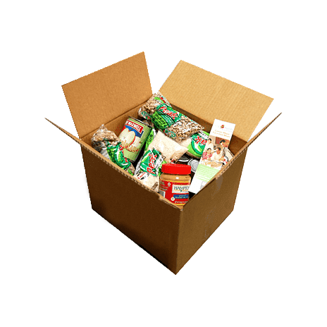 Ramadan Food Pack (Sembako) – Sedekahsg