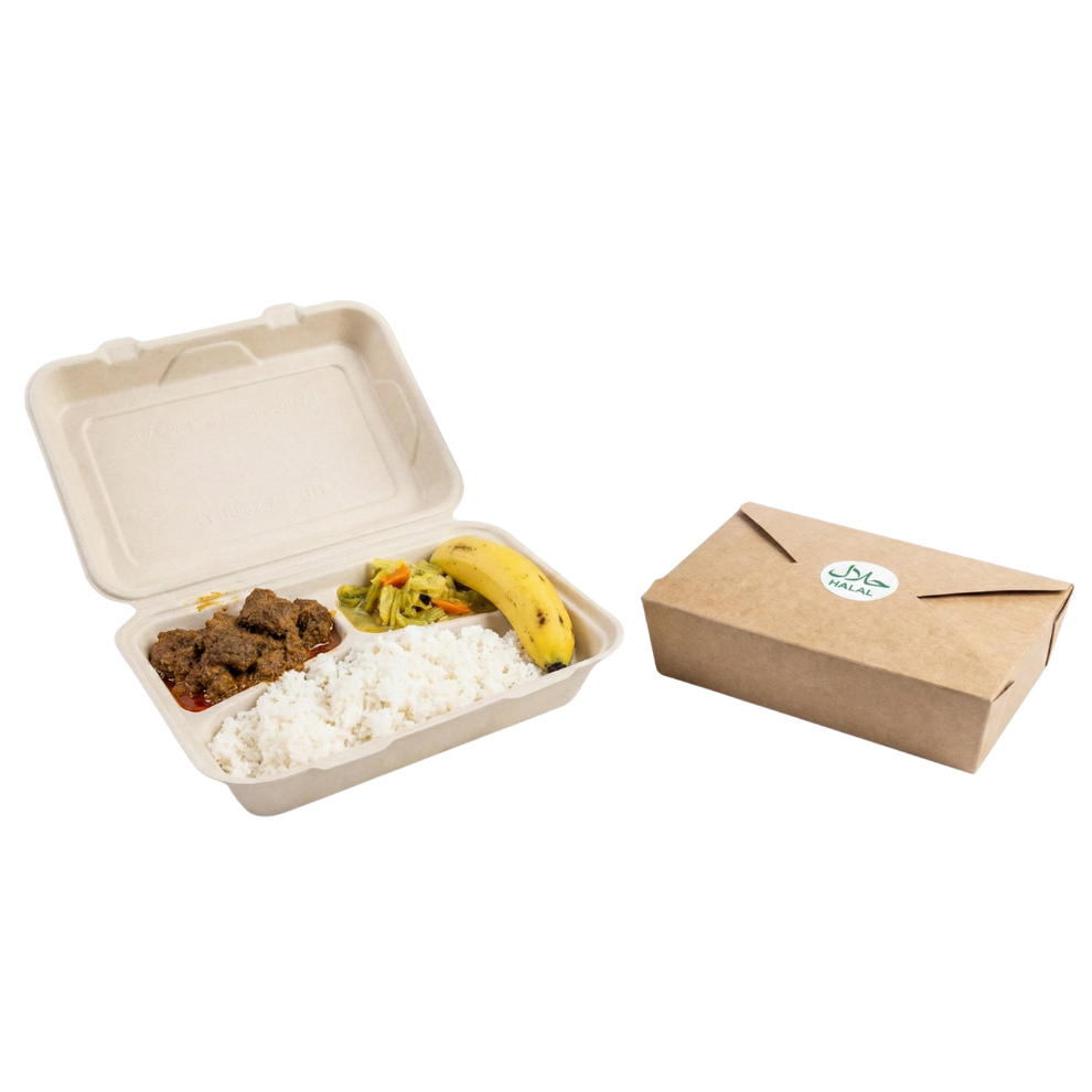 Hot Meal – Sedekahsg