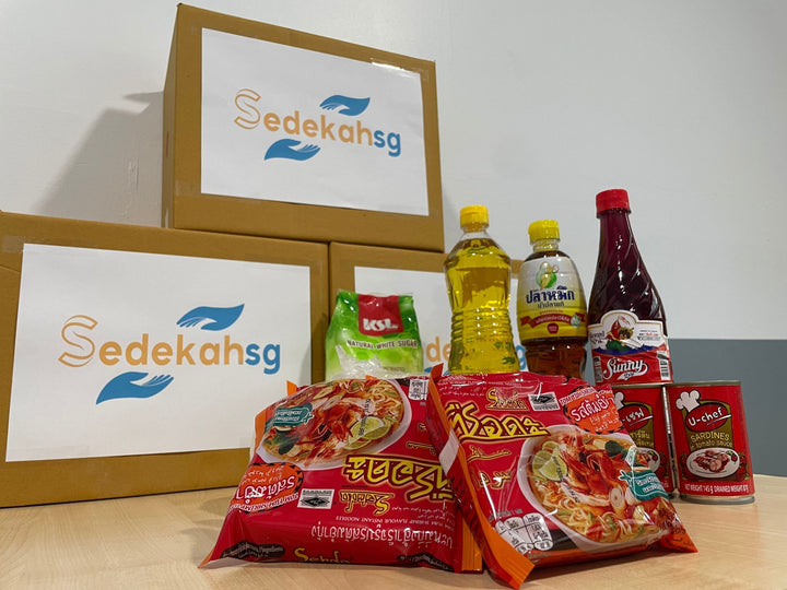 Ramadan – Sedekahsg