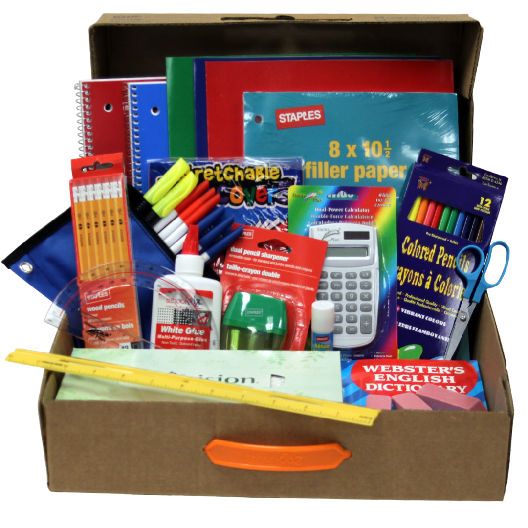 Education Pack – Sedekahsg