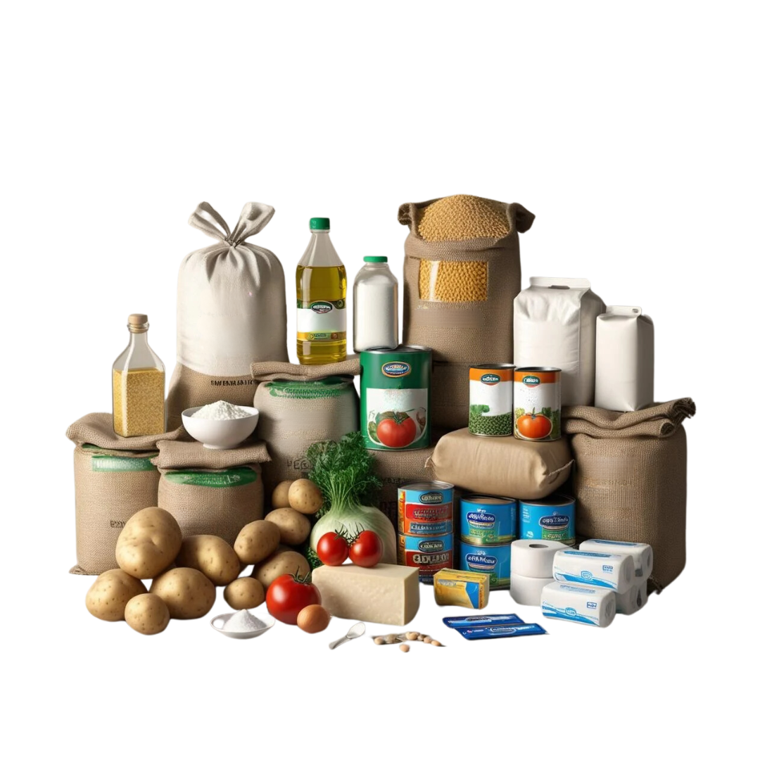 Family Pack – Sedekahsg