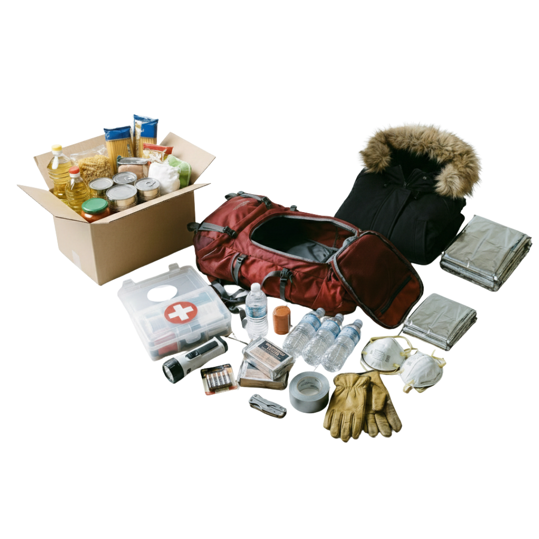 WINTER PACK – Sedekahsg