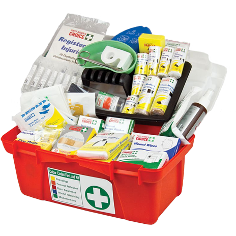 Health Kit – Sedekahsg